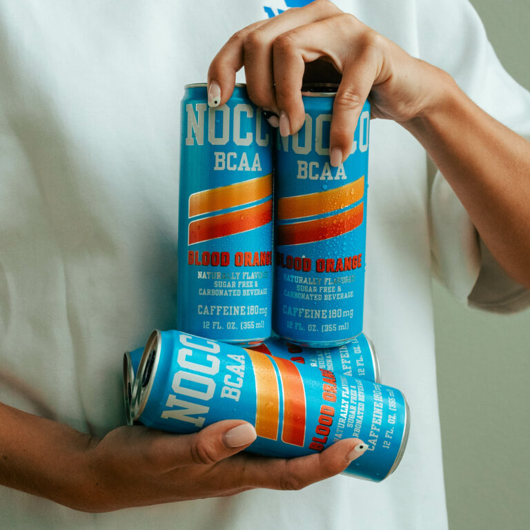 NOCCO Shop Online | NOCCO is a beverage with BCAA & vitamins