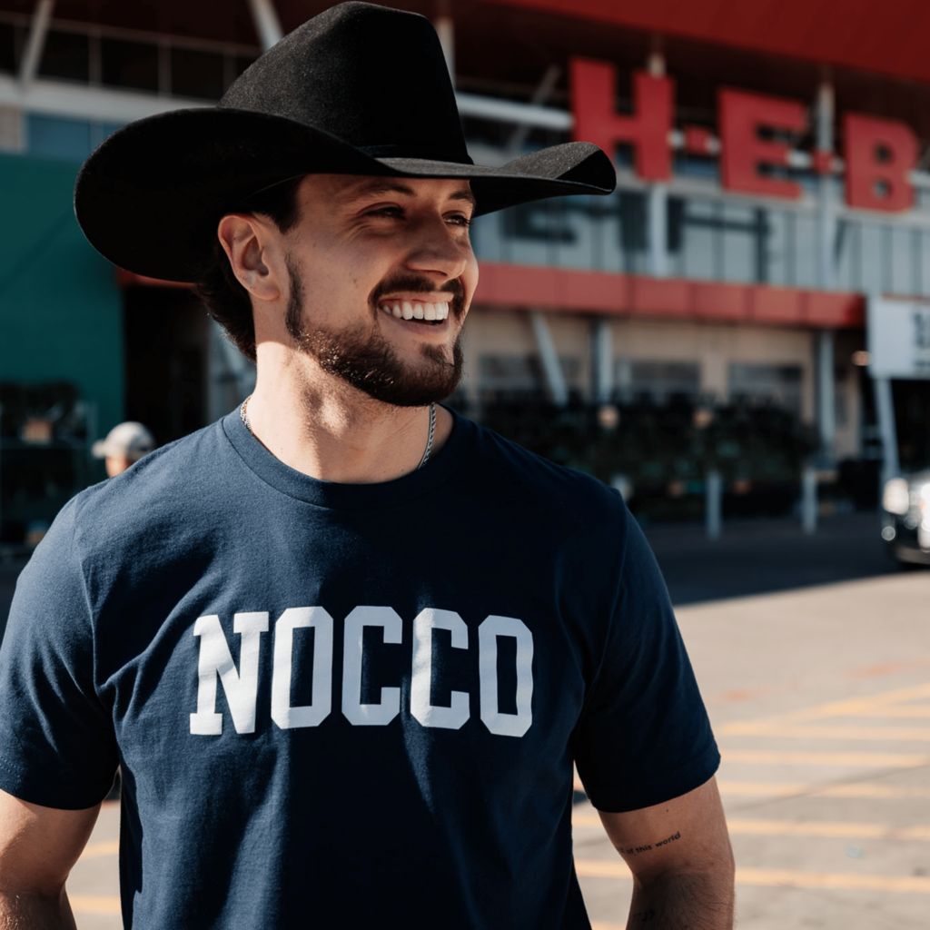 NOCCO is available in Texas at H-E-B! — NOCCO