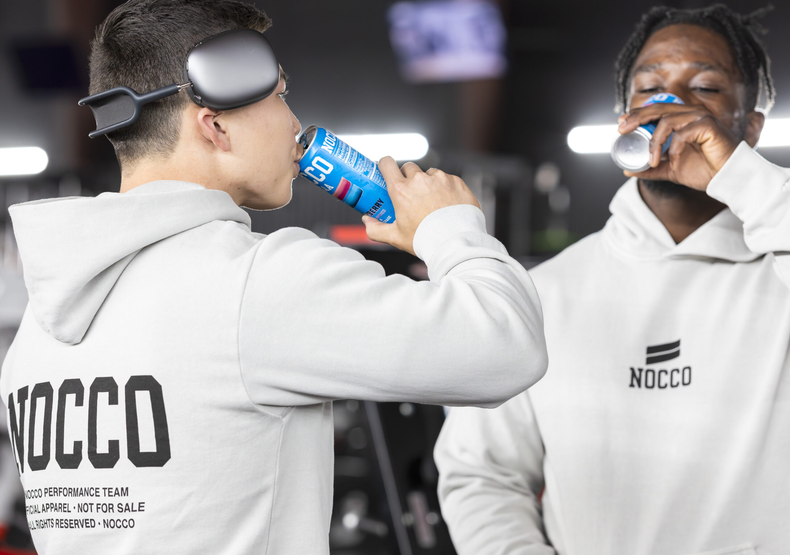 NOCCO Variety Pack | Buy NOCCO 12-pack online