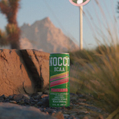 NOCCO Shop Online | NOCCO is a beverage with BCAA & vitamins